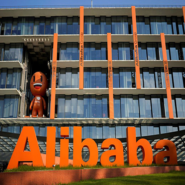 Alibaba’s Light Store brings merchants new online marketing opportunities.